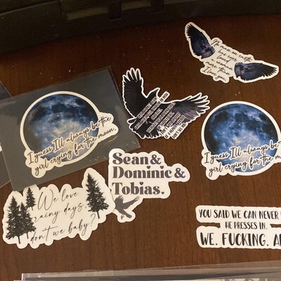 Survivor of Maas Destruction ACOTAR Inspired A Court of - Etsy