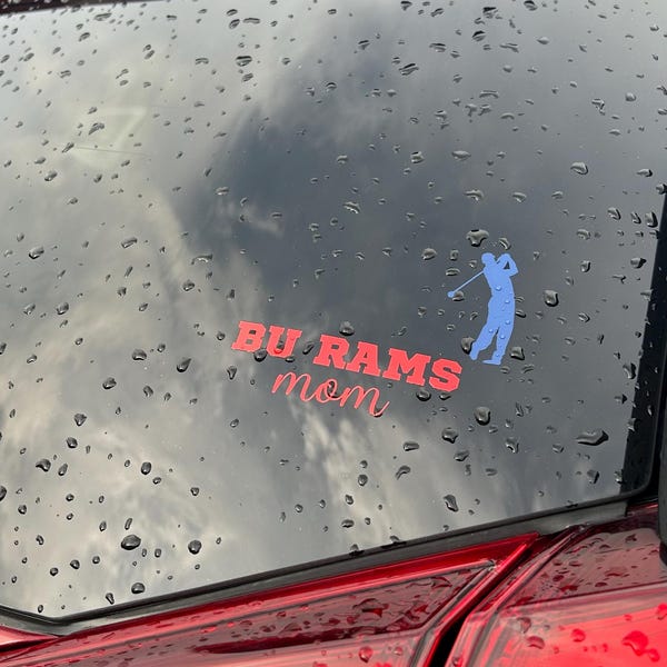 Four Leaf Clover Vinyl Decal Sticker - Etsy