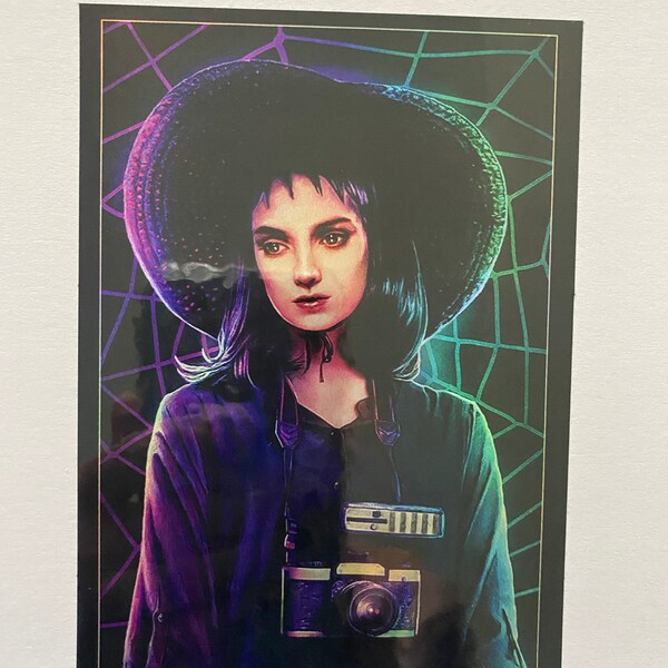 Waterworld the Mariner 2 Limited Edition Deep Dive Variant Soft Enamel ...