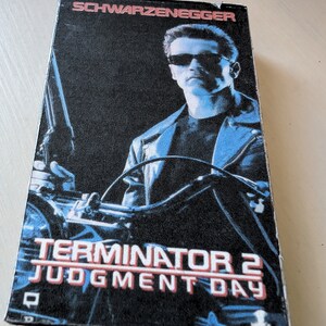 Retro VHS 90's Movies Mini Magnets Classic Cult Movies VHS Tape Covers ...