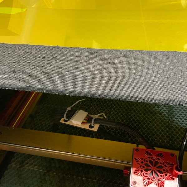 Xtool D1 Pro Limit Switch Cables - Etsy