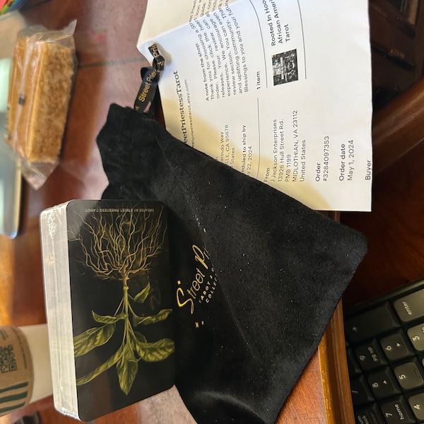 Physical Features Characteristics Oracle Cards Deck 78 Tarot Size Cards Future Love Husband