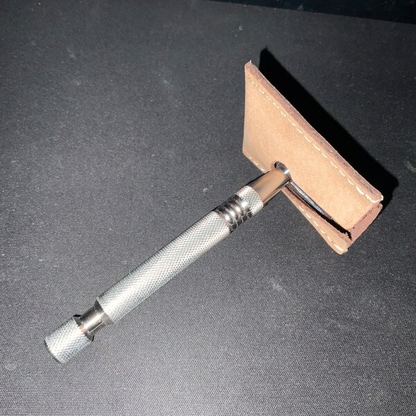 Windrose Safety Razor Handles 9 Designs to Choose From. Made From 303 ...