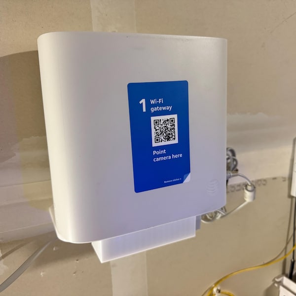 Unifi Express 7 UX7 - 1U Rack Mount 10 Inch - Etsy