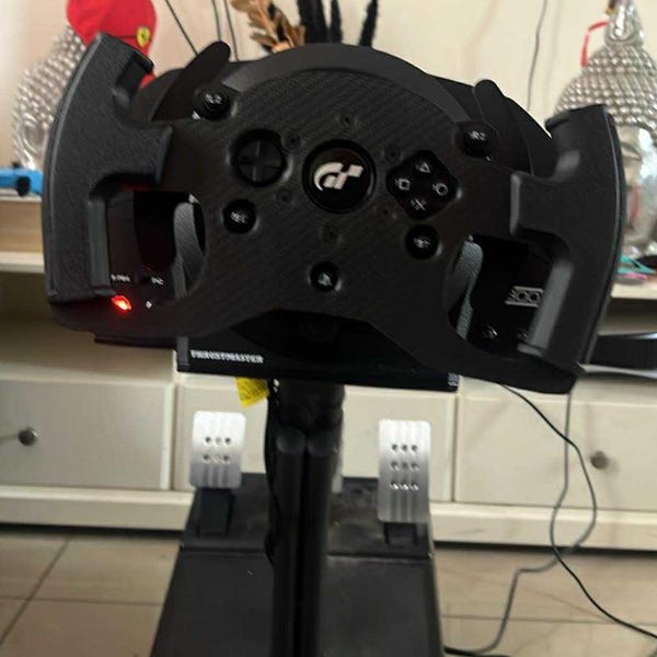 Logitech G29 G25 G920 G27 G923 Sequential Gear Shifter Mod - Etsy