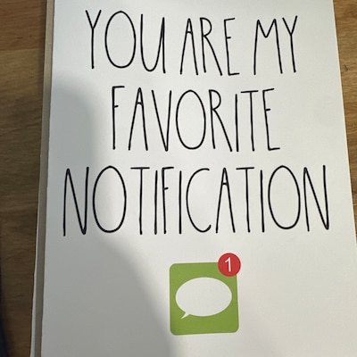 Encouragement Card / Pick Me up Card / Inspiration Card / Boss Babe ...