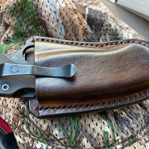 Tomahawk Belt Loop for Trail Hawk or Similar - Etsy