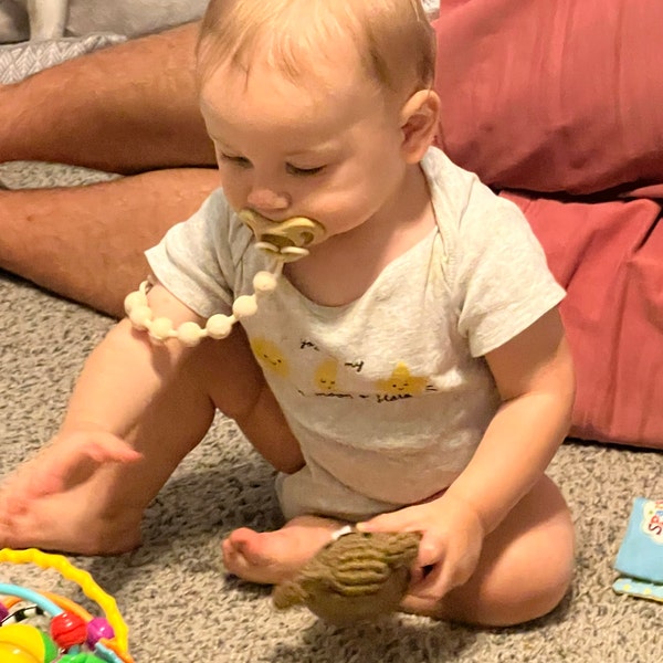 Children's Book and Toy Set With Stuffed Animal - Crochet Fox Plushie ...