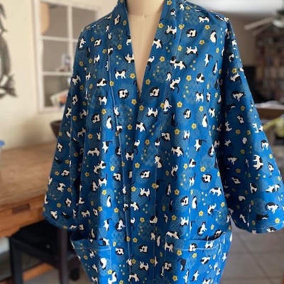 Phat Pants Wide Leg Rave Pants Oversized Skater Baggy Jeans Digital ...