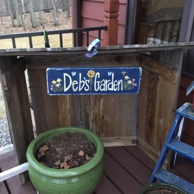 Deb loved their purchase from TheBirdhouseOfOrange