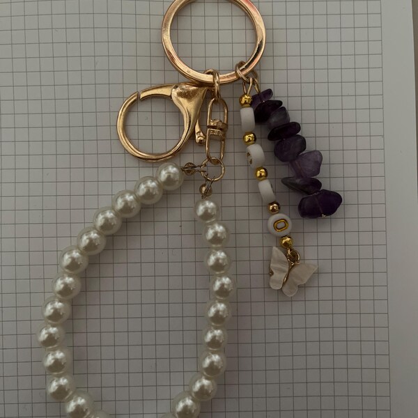 Personalized Name Leather Graduation Keychain,graduation Gift,2025 ...