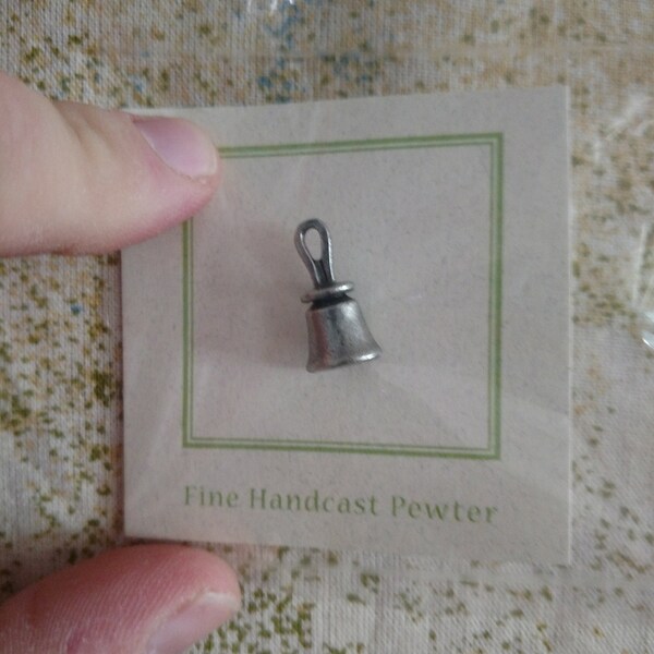Handbell Lapel Pin- CC227- Handbell, Bell, and Percussion - Etsy