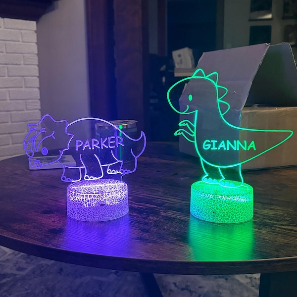 Kids LED Acrylic Drawing Board | Coloring Sheets Included | Perfect ...