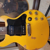 Silver Bullet Guitar Knobs, Package of 2 Silver Bullet Guitar Knobs ...