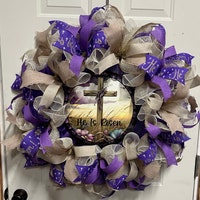 Ships Free Over 35 in US Snow Deco Poly Mesh Ribbon 10 X 10 Yards white ...