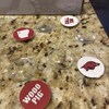 OU SOONERS Vinyl Stickers Set or Individual Officially Licensed ...