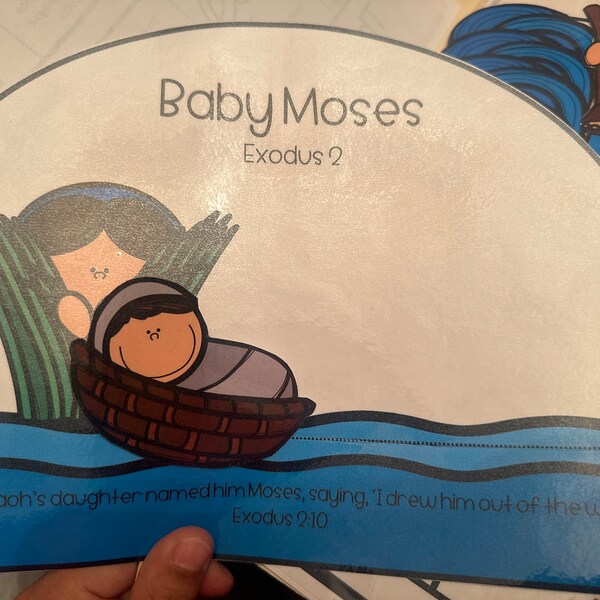 Saul's Conversion Bible Story Retelling Activities (digital Download ...