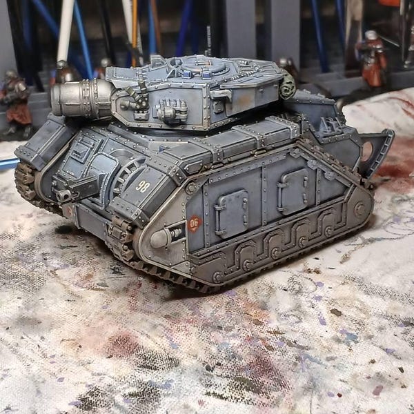Orc Symbol Vehicle Conversion Armour Plates - 62pcs - Etsy