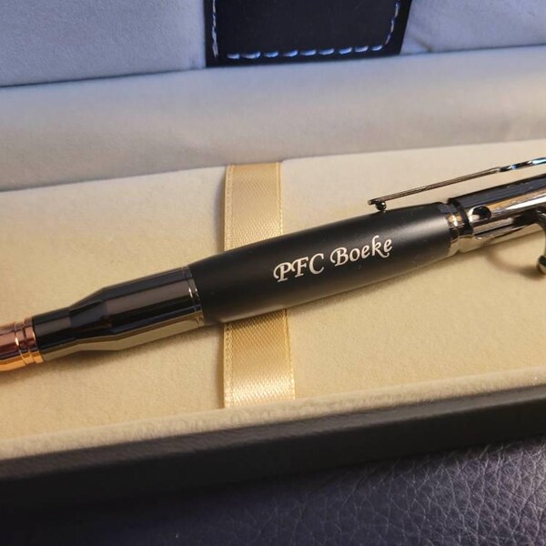 Personalized Parker Jotter Ballpoint Pen, Custom Ball Pen Set, Phd ...