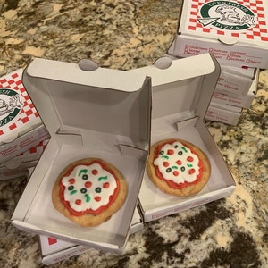 Instant Download USPS Priority Mail Box Miniature DIY | Etsy