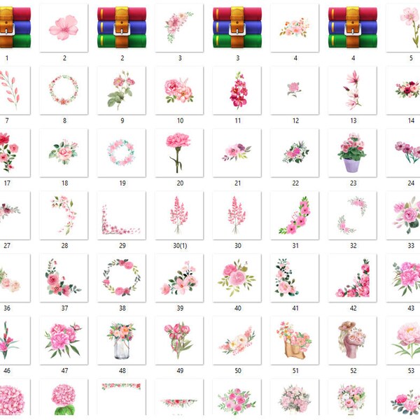 Pastel Digital Paper, Multi-colored, College Ruled, Lined Paper ...