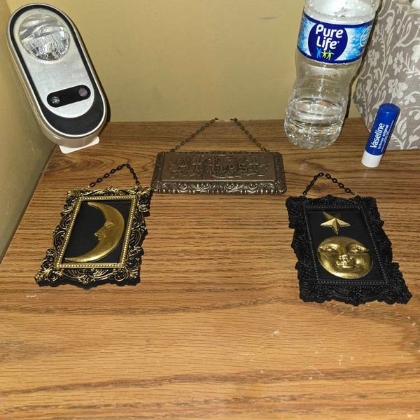 Bright Floral Chess Board ~ Colorful Rainbow Flower Chess Set ~ Real ...