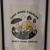 Retro Creative Juice Coffee Mug Groovy Colorful Mug Coffee - Etsy