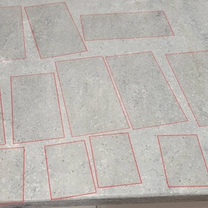 Warhammer 40k 10th Ed. Terrain Bases - Etsy