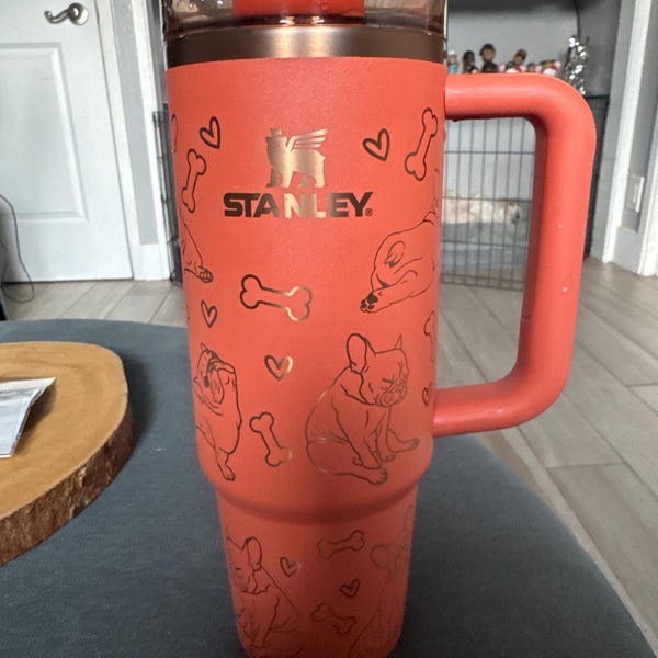 Ocean Scene Engraved Sea Turtle Tumbler, Sea Turtle and Octopus 40 Oz ...