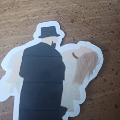 Team Pfizer Vinyl Sticker - Etsy