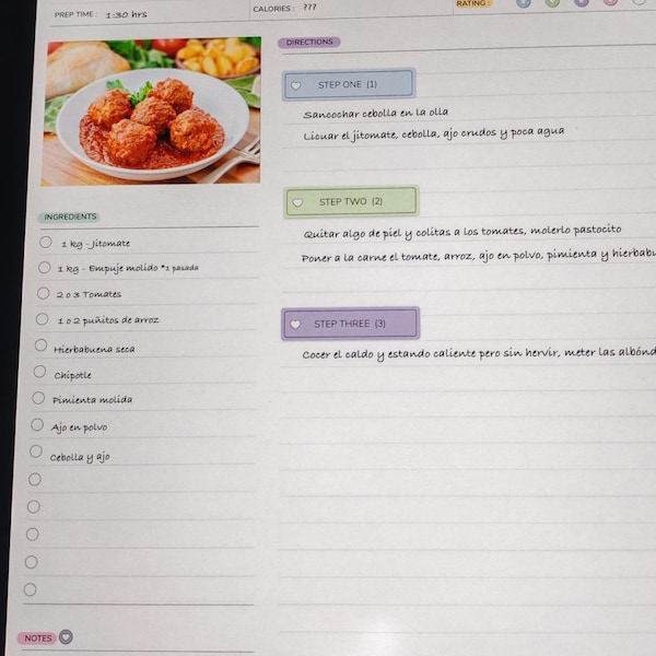 Digital Budget Planner in Pastel Colors | Track Income, Expenses ...