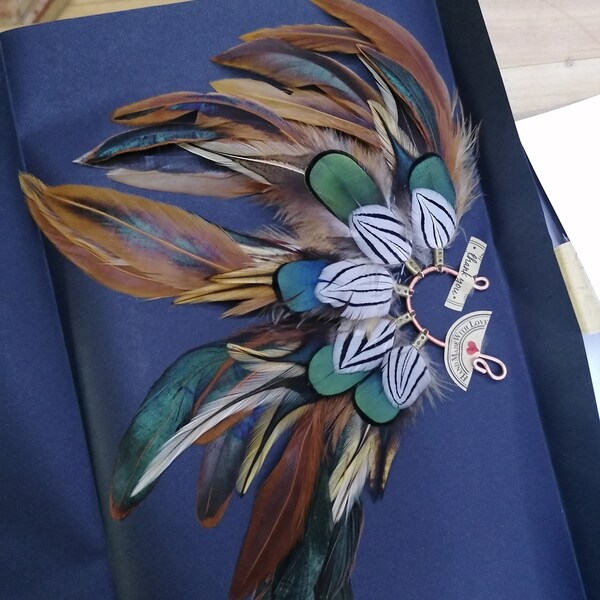 Head Piece, Head Dress, Festival Fantasy Medieval Cosplay Costume ...
