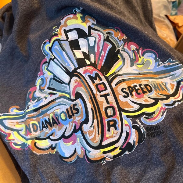 Purdue Pete Sticker 5x5 Created by Storm Striker Art by Justin Patten ...