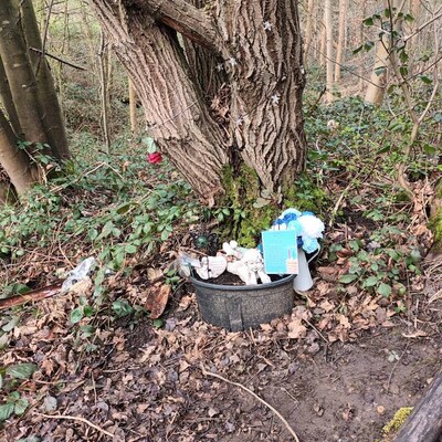 One Year Death Anniversary Grief Keepsake Card, One Year Since You Left ...