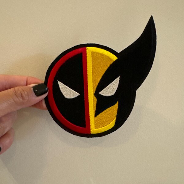 Karate Kid 1984 Miyagi Do Karate Embroidered Patch Set Cobra Kai ...