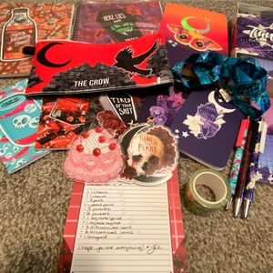 STICKY NOTES: Atlas Moth Green Planchette Sticky Notes , Atlas Moth ...