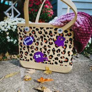 Boozie Bogg Bag Attachment Knob Boozie Bogg Bag Knob Bogg - Etsy