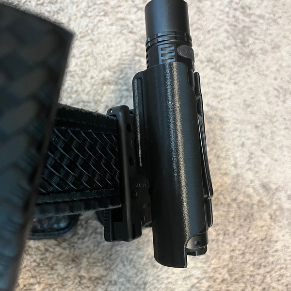 Sheath for Leatherman Signal and Bit Kit Extender 3D Printed - Etsy