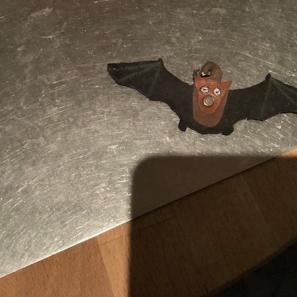 Insect Charm Pack DIY Leather Pattern PDF - Etsy