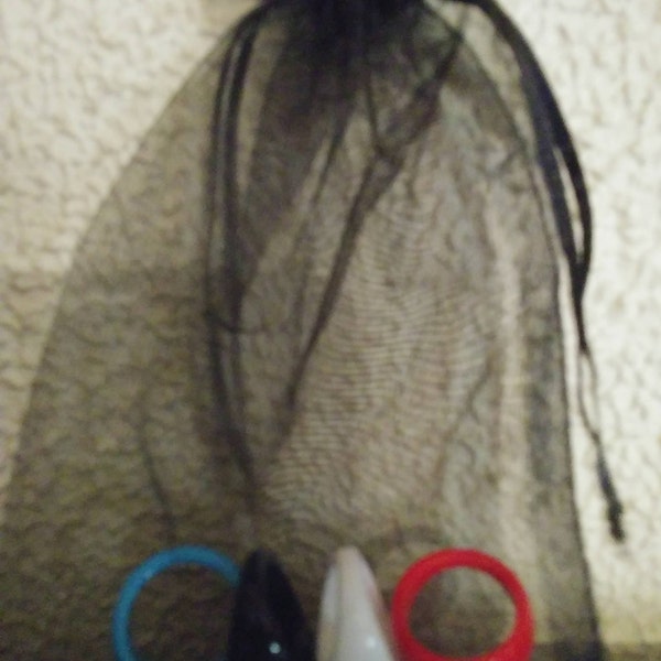 HANDMADE Real Fish Hook HEART Necklace Wire Wrapped Fish Hook Silver ...