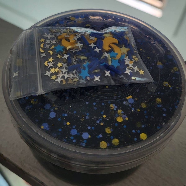 AXOLOTL Fish Tank DIY Slime Tank - Etsy