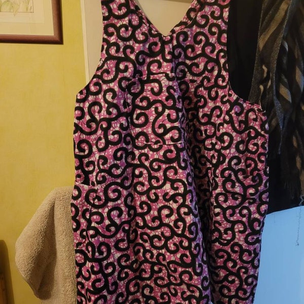 S-5XL/ Easy-drape Harem Pants/ Digital Sewing Pdf-pattern for Women >mc2patterns