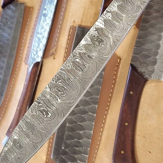 RazorbackBladeworks - Etsy