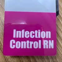 Lab Values Badge Pocket Card Reference Vertical for Nurse - Etsy