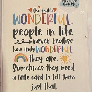 Mini Teamwork Positivity Cards Teamwork Quotes Staff - Etsy