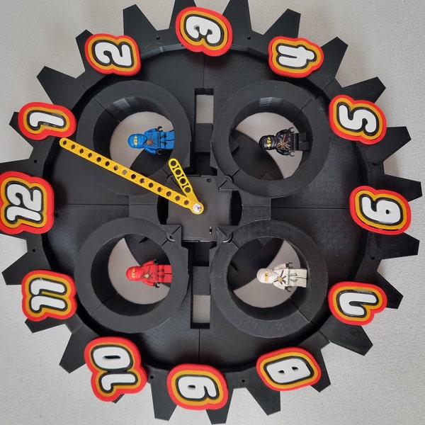 Land Rover Defender Sand Ladders – 1/18 Scale RC Accessory for TRX-4M ...