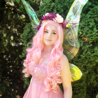 Fawn Inspired Fairy Wings / Fairy Wings Similar to Fawn / Fairy Wings ...