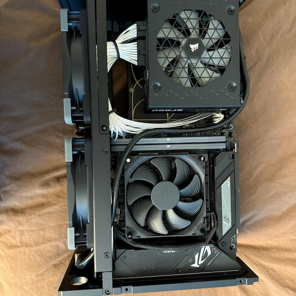 Unsleeved Custom Colorful Cables for Formd T1 - Etsy