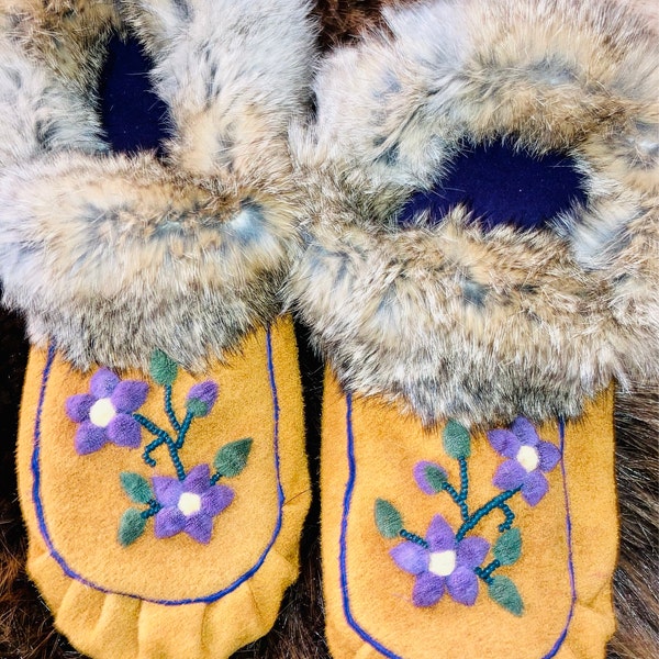White Reindeer Fur Hides - Etsy