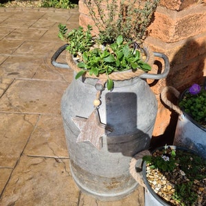 Antique Primitive 19th Century Oak Piggin Bucket With Handle - Etsy UK